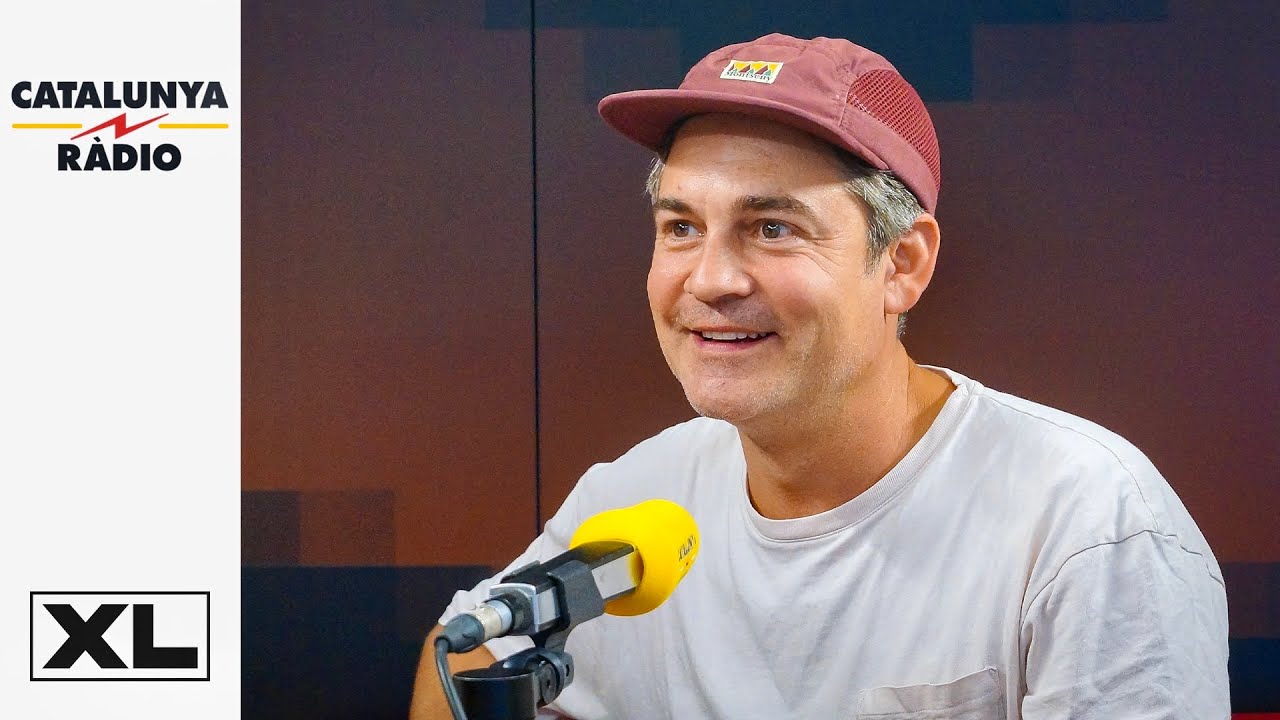 Roger Coma: "La gent no preocupada ÉS FRÍVOLA" - YouTube