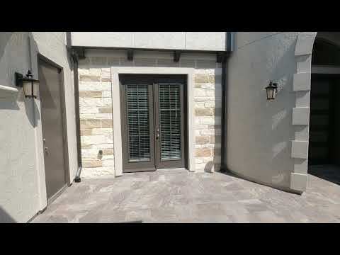 New Construction Homes for Sale - Aliana Subdivision, Houston, TX 77407 ...