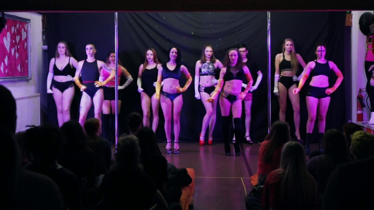 Final Performance - YouTube