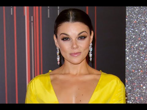 Faye Brookes leaked sex tape: Coronation Street actress calls in police over stolen video