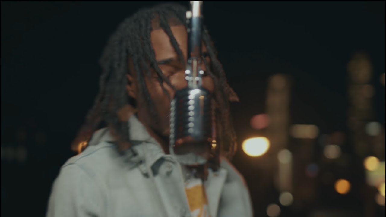 Rokkout Shot - “Harder / Hard2Kill” Live Performance - YouTube