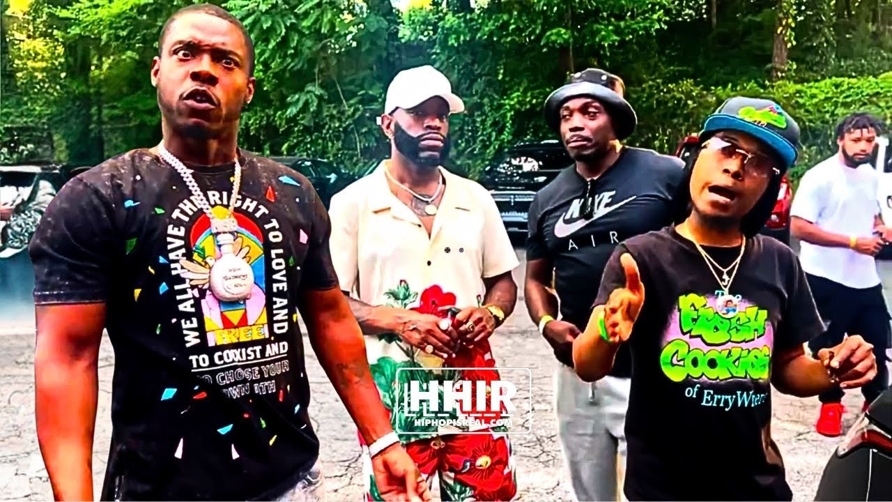 JC AND BAD NEWZ RECALL THE MOST SAVAGE BARS THAT CROSSED THE LINE IN ...