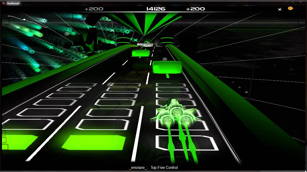 _ensnare_ - Top Five Control - YouTube