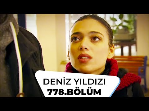Deniz Yıldızı 778. Bölüm - 4. Sezon