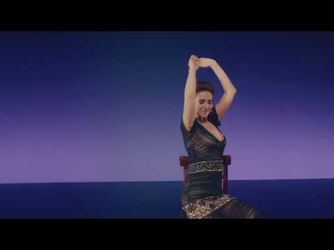 ABDA DANCERS CEM&MELİSA -Ebru Elver - KLİP – Özledim Derimod Re Visited