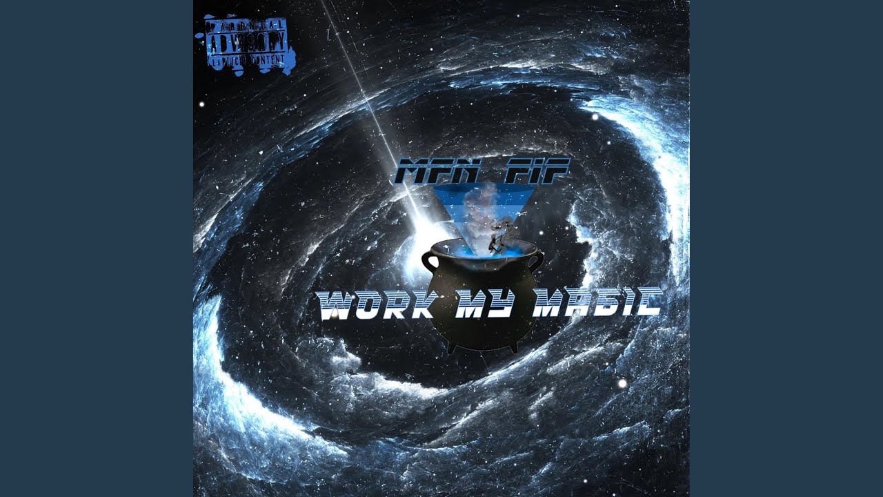 WORK MY MAGIC - YouTube