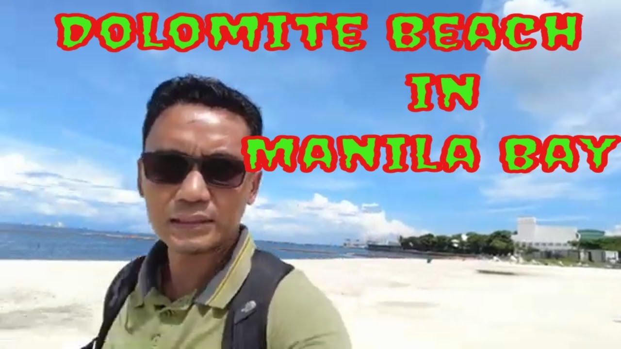 The Ultimate Guide to Dolomite Beach in Manila Bay: Unexpected Delights ...
