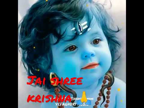 Jai shree krishna 🙏 - YouTube