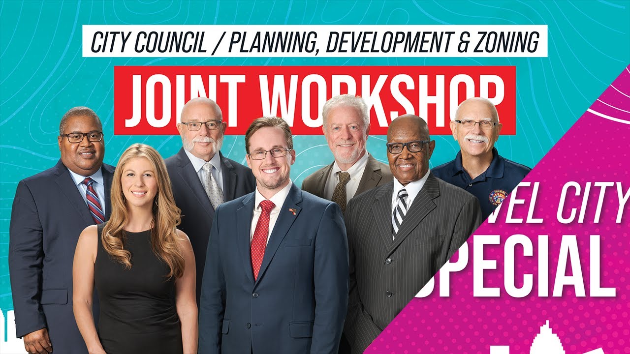 City of Manvel - Special City Council Meeting AND Joint Workshop 10/2 ...