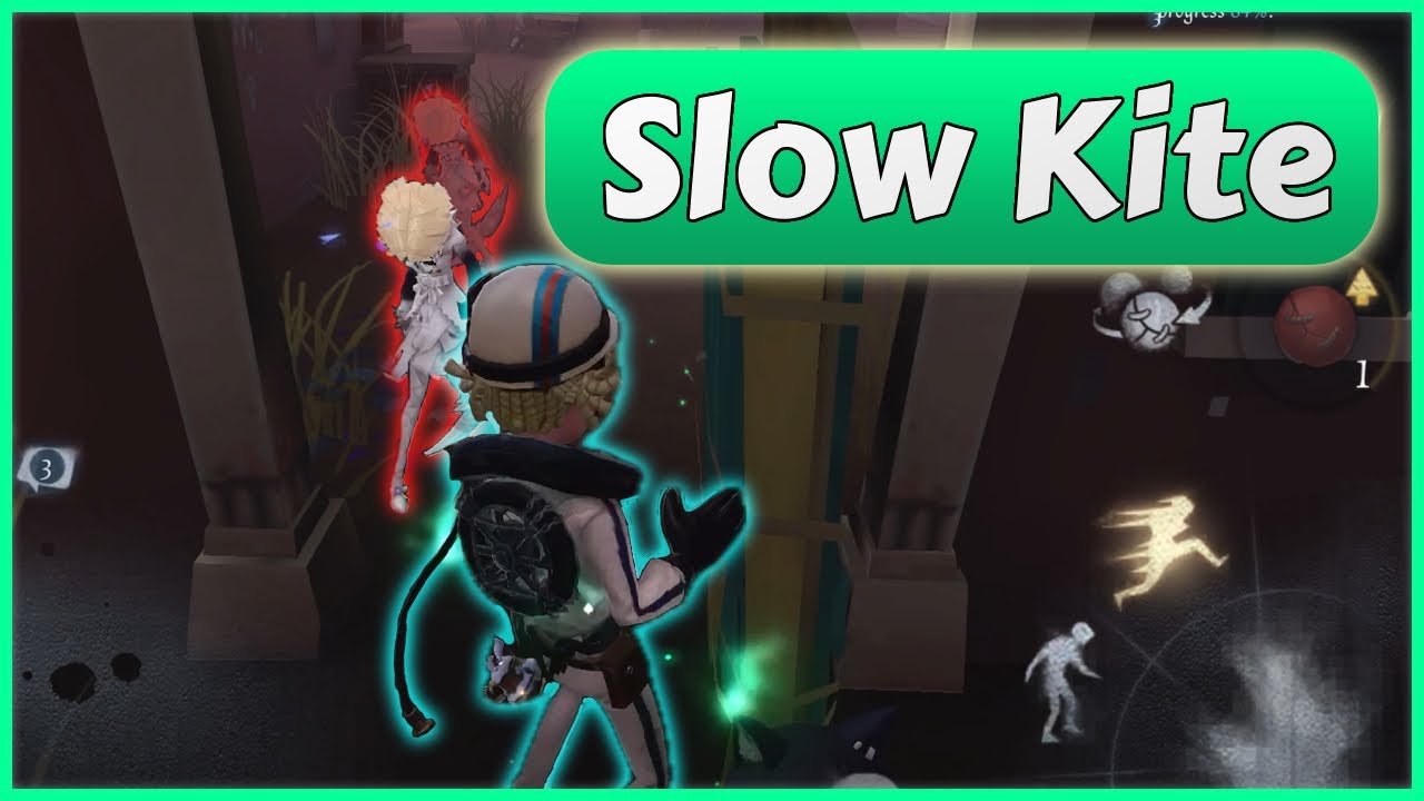 Identity V | Acrobat - You Gotta Start Somewhere - YouTube
