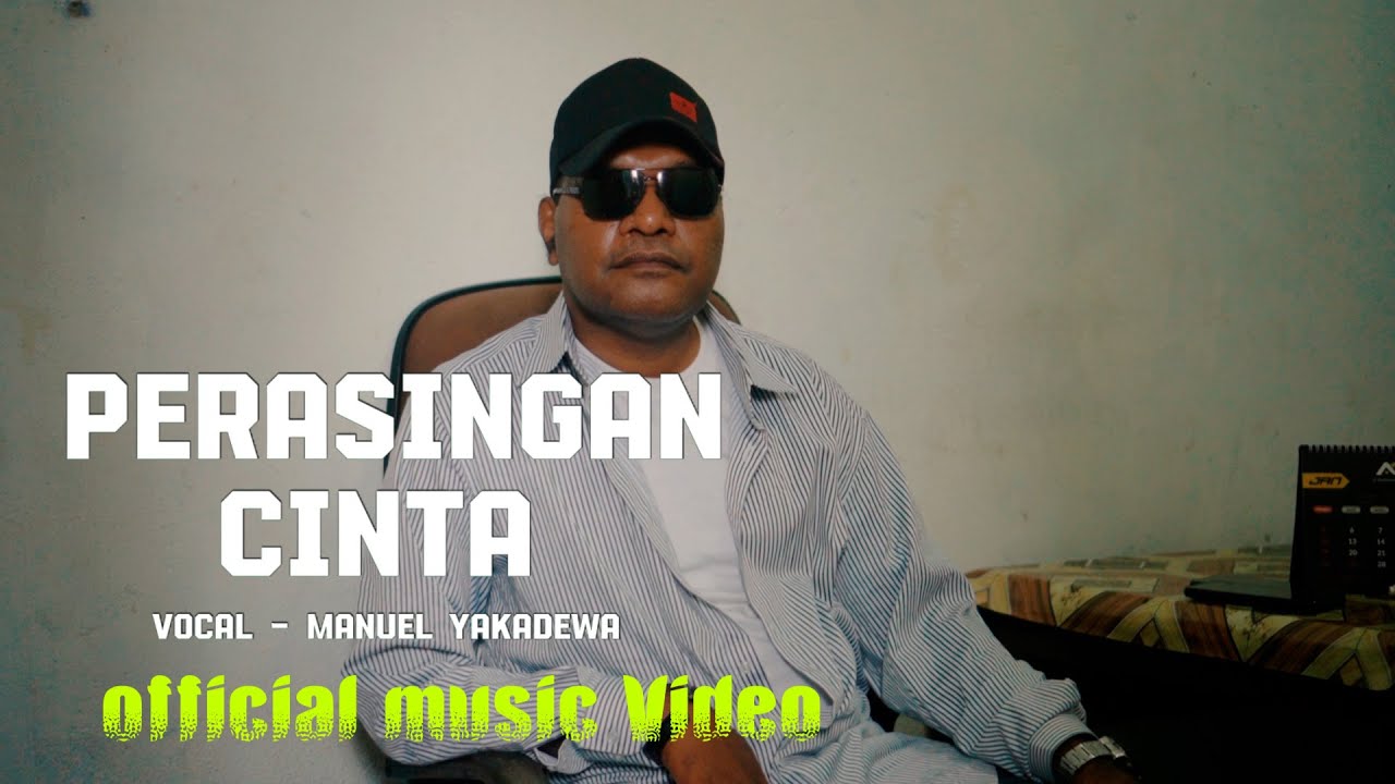 PERASINGAN CINTA || Official Music Vidio || - YouTube