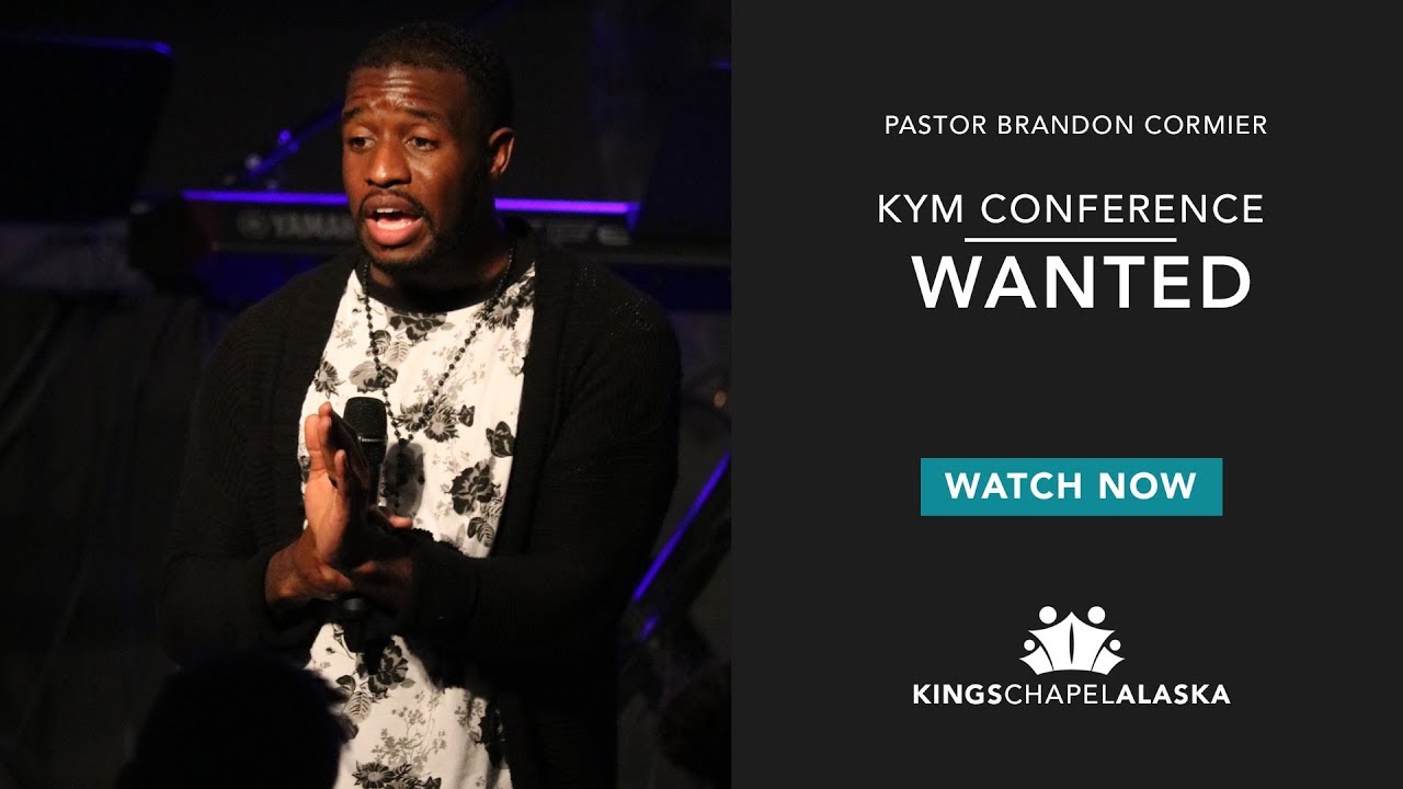 011418 Wednesday 7PM Pastor Brandon Cormier - YouTube