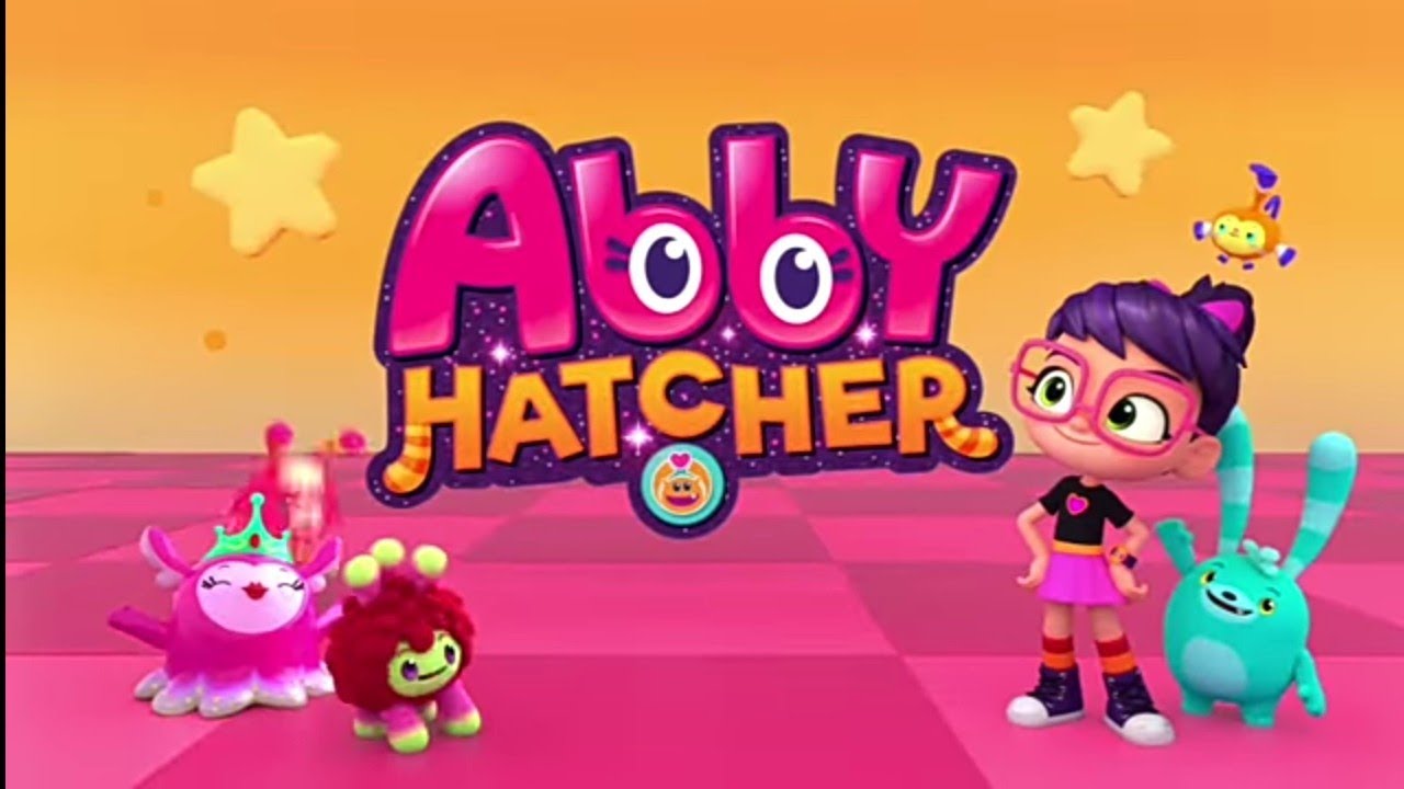 Abby Hatcher Season 2 Intro (Malay) - YouTube
