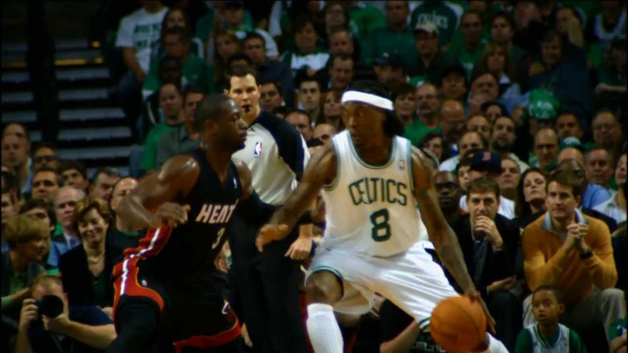 Spotlight: Dwyane Wade - YouTube