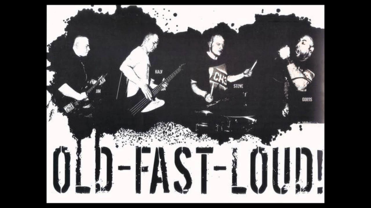 GERIATRIC UNIT - The Price - YouTube