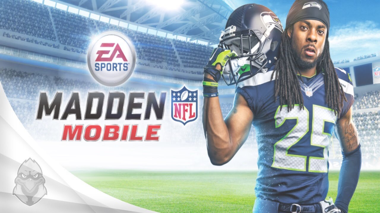 Madden Mobile New Update Contents 4/27/15 - YouTube