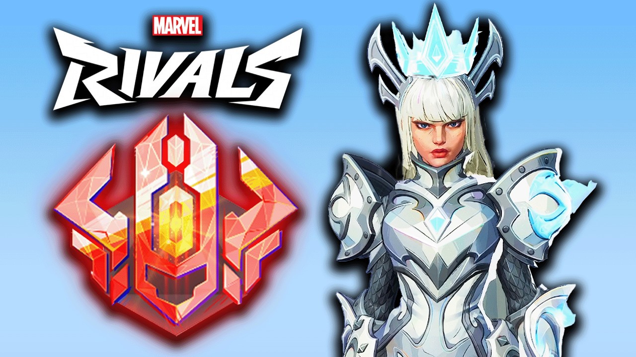 SOLO MAGIK Dominates RANKED (High Level Gameplay) - YouTube