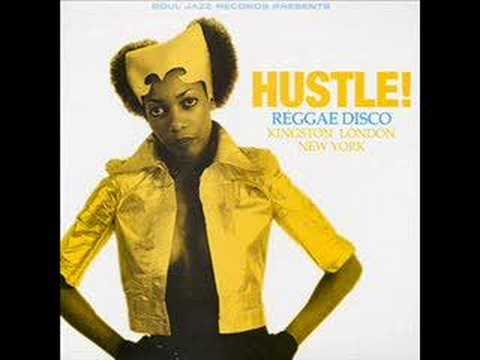 The Blood Sisters-Ring My Bell