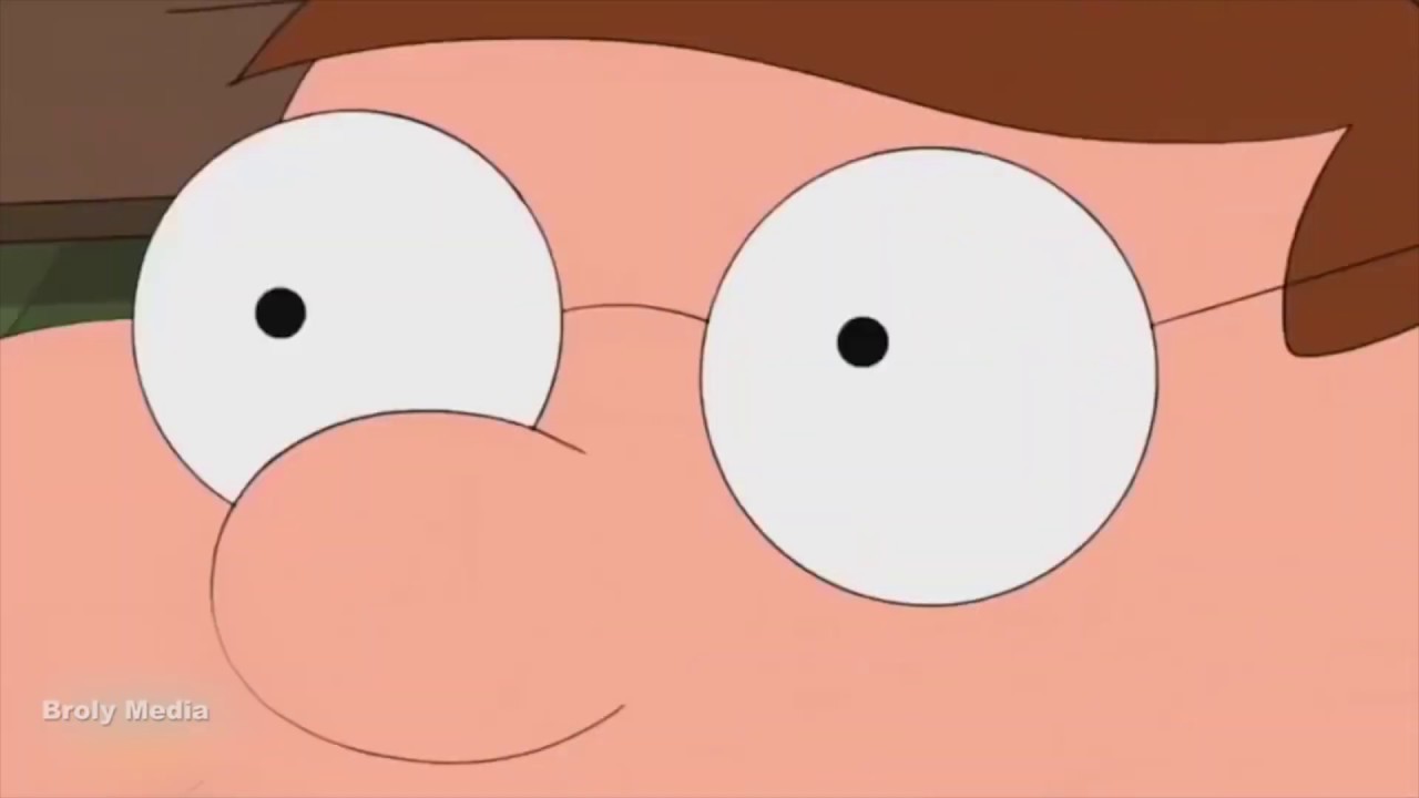 Family Guy - Peter Tries Red Bull HQ - YouTube