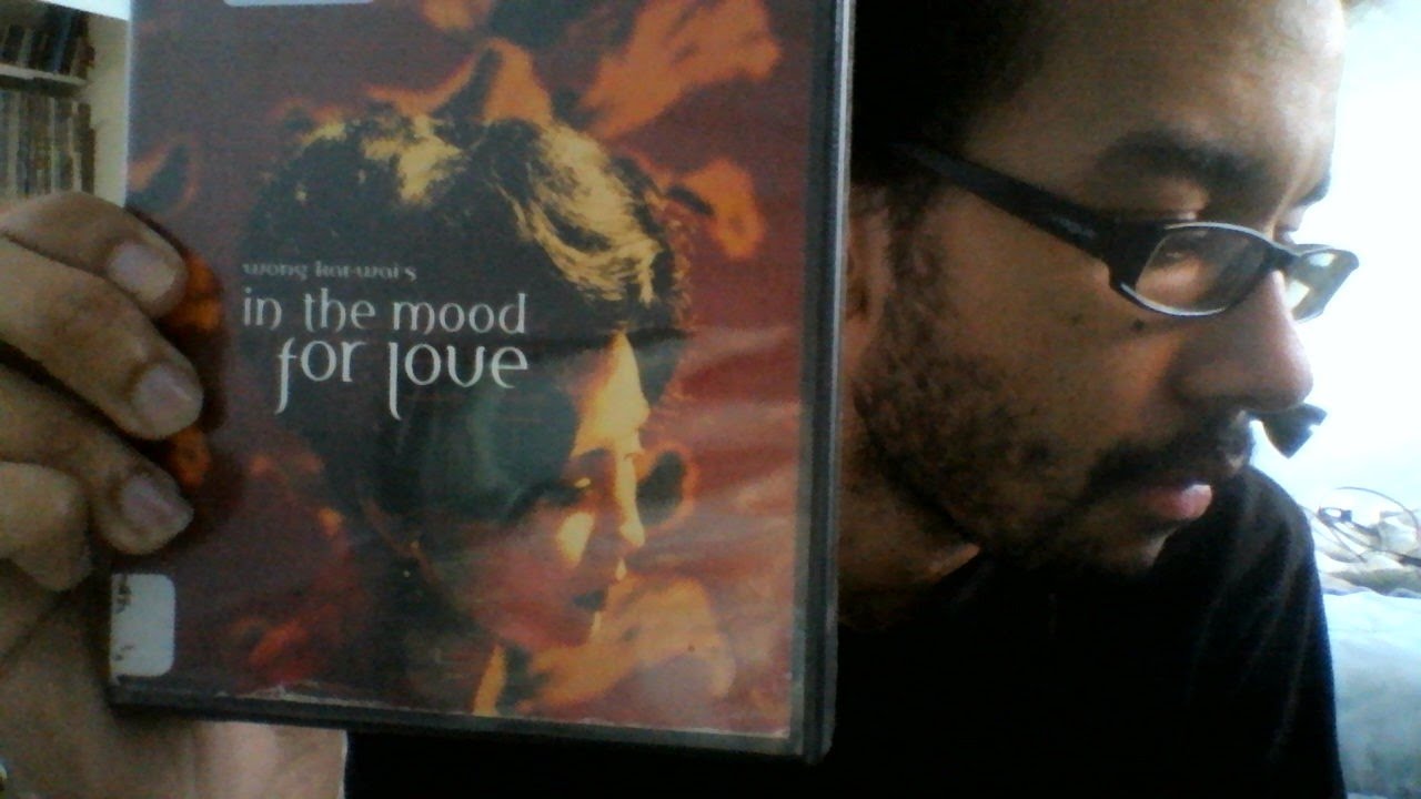 Criterion Collection Reviews - #147: In The Mood For Love - YouTube