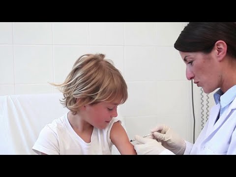 Doctors want you to get flu shot during COVID-19 pandemic, help avoid a ‘twindemic’