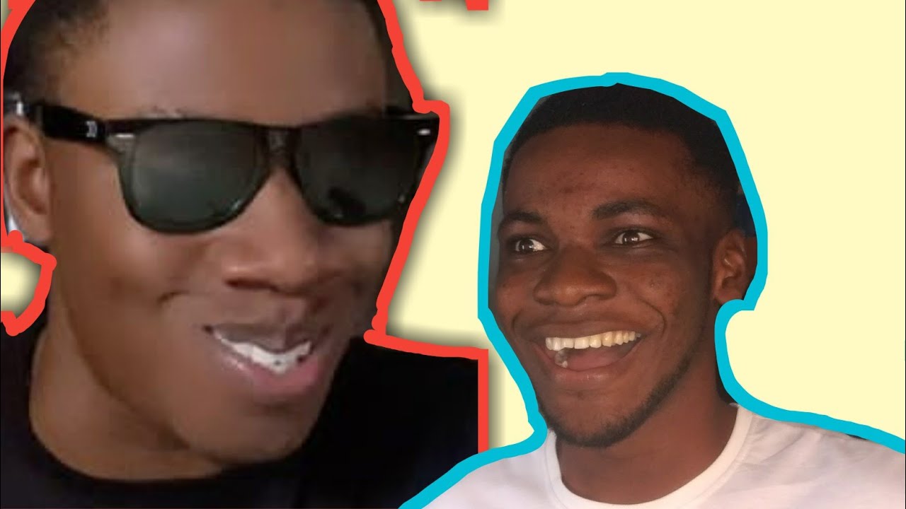 TOP 10 FUNNY TIKTOK COMPILATION (The Wisdom Man) Rodney tictoks Mr ...