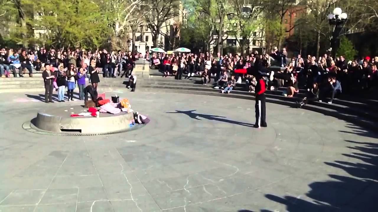 Helicopter break dance pt.2 - YouTube