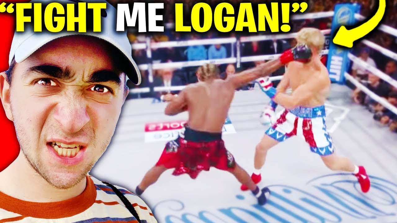 Logan Meme