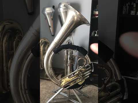 Pan-American Helicon - Tuba Collection 2 - YouTube