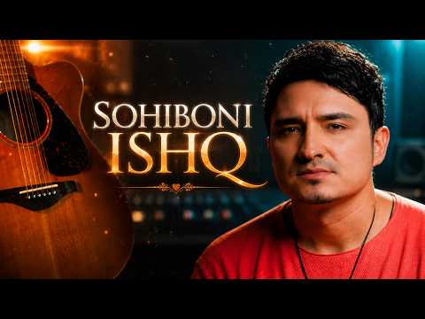 Daler Khonzoda - Sohiboni ishq (Official Music Video 2026)