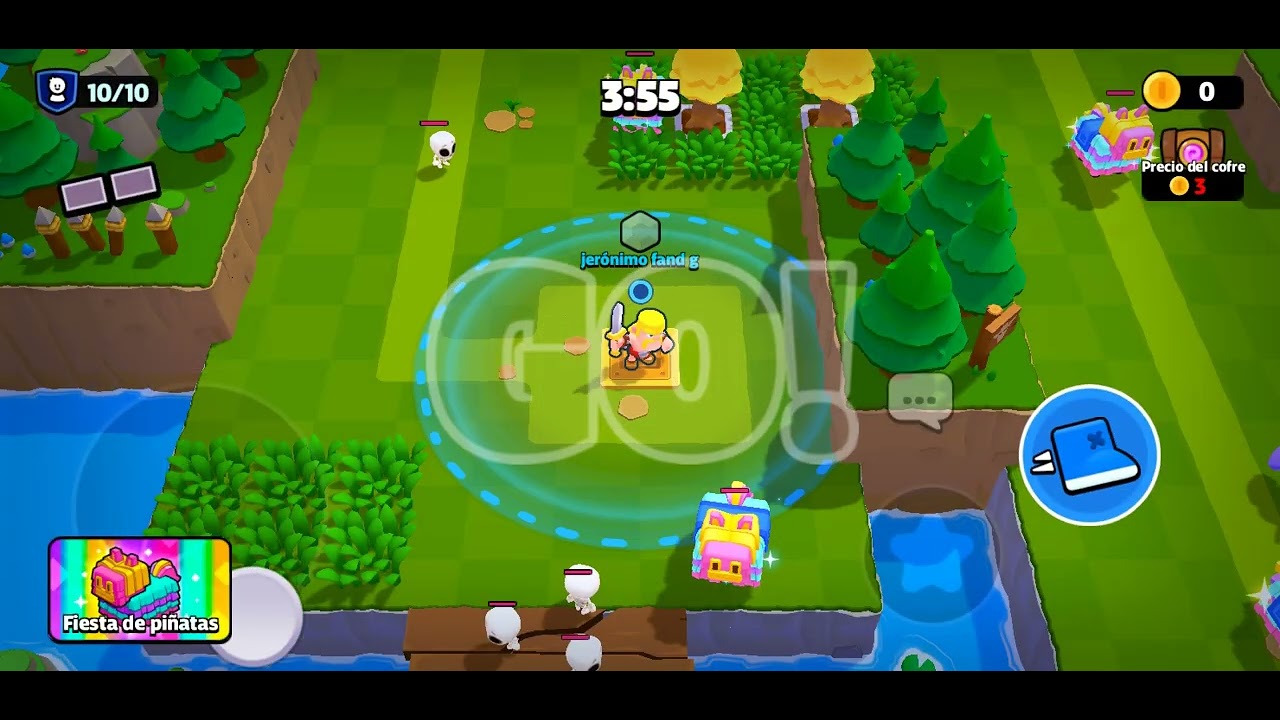 primo tigre evolucion - YouTube