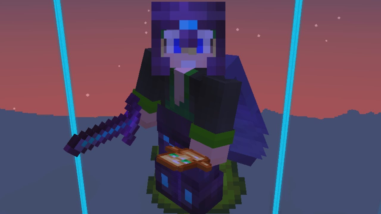 Philza Main Character Moment in Minecraft Hardcore - YouTube