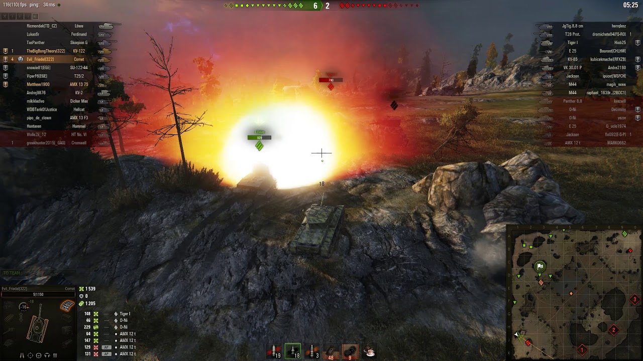 3rd gunmark game - YouTube