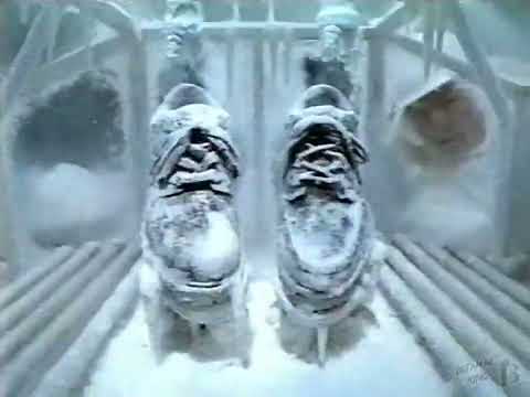 1999 Thom McAnn Shoe Commercial