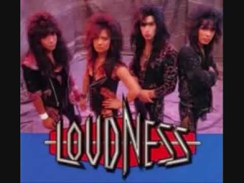 Loudness - YouTube