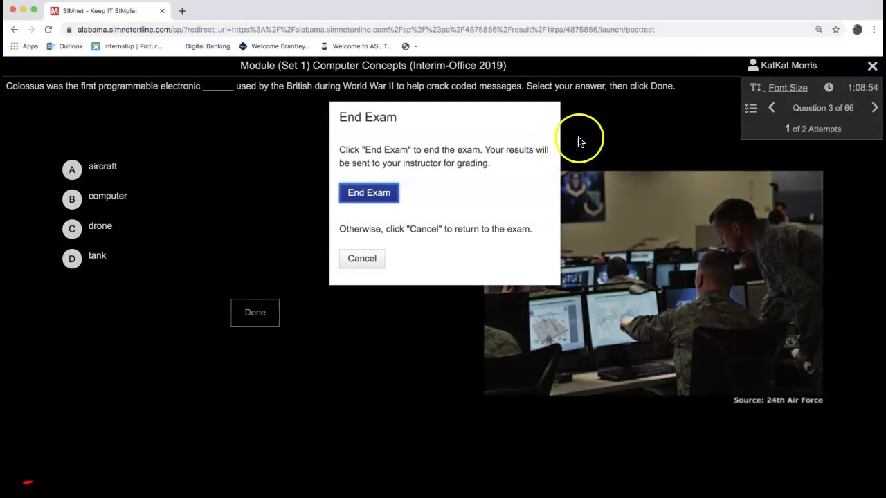 SimPaths -Post Test - YouTube