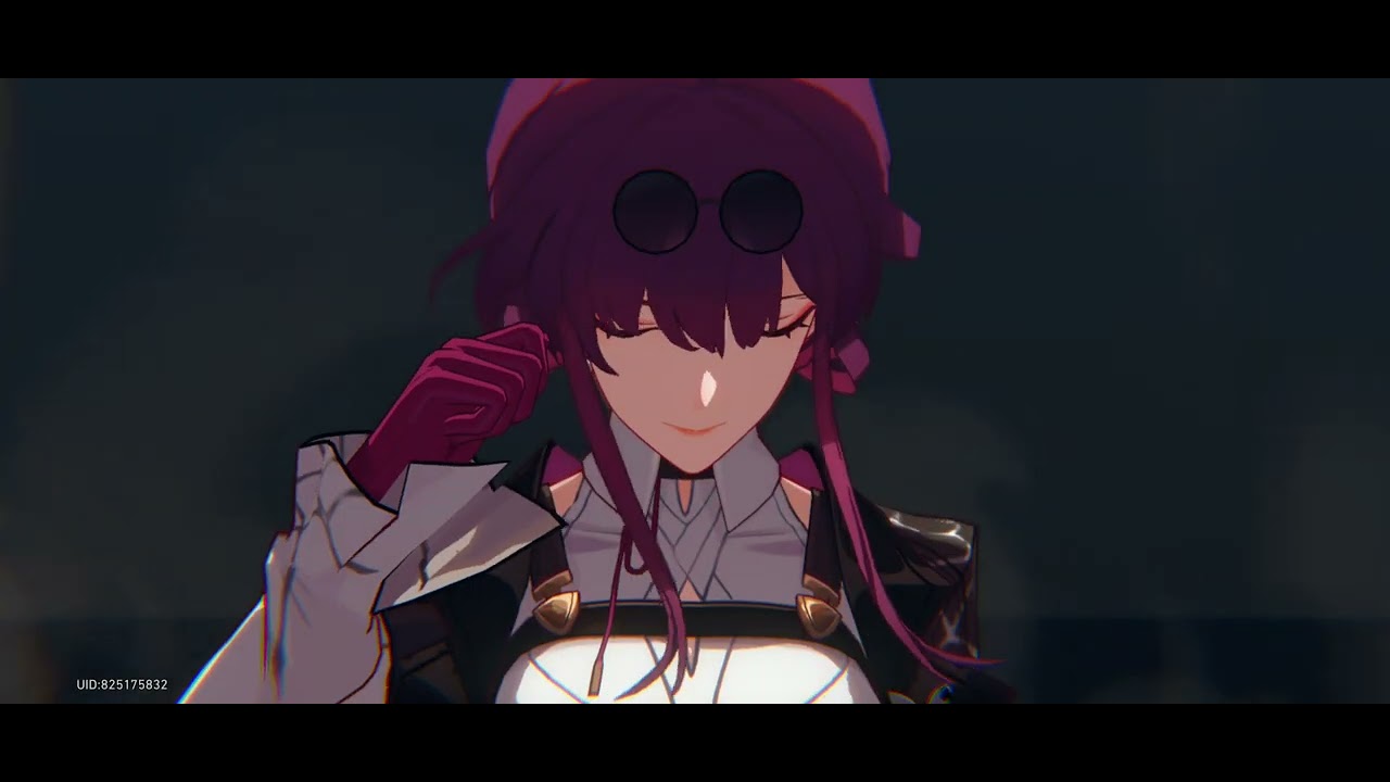 Sam Boss Fight Vs KAFKA / Honkai Star Rail - YouTube