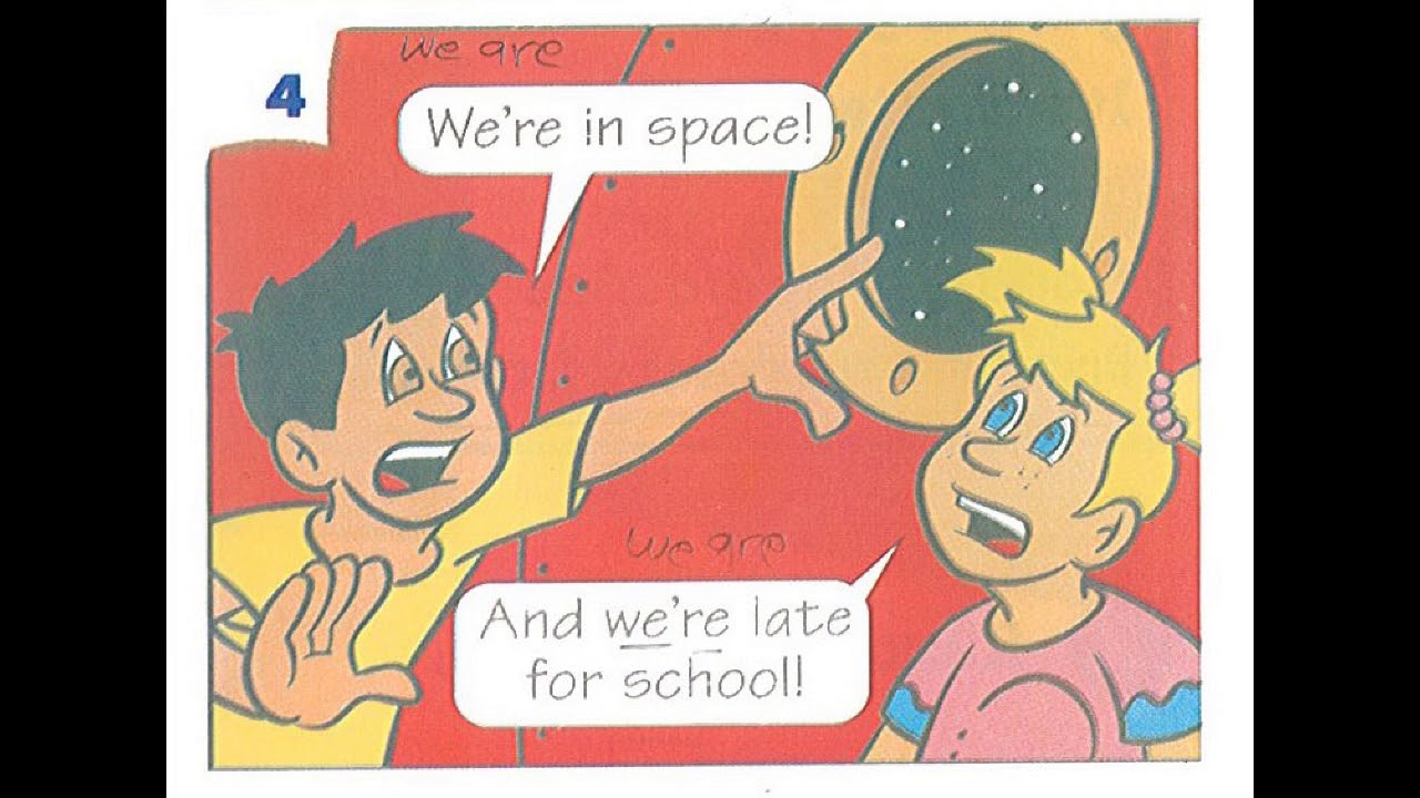 jump aboard 2 - unit 1 - lesson 2 - YouTube