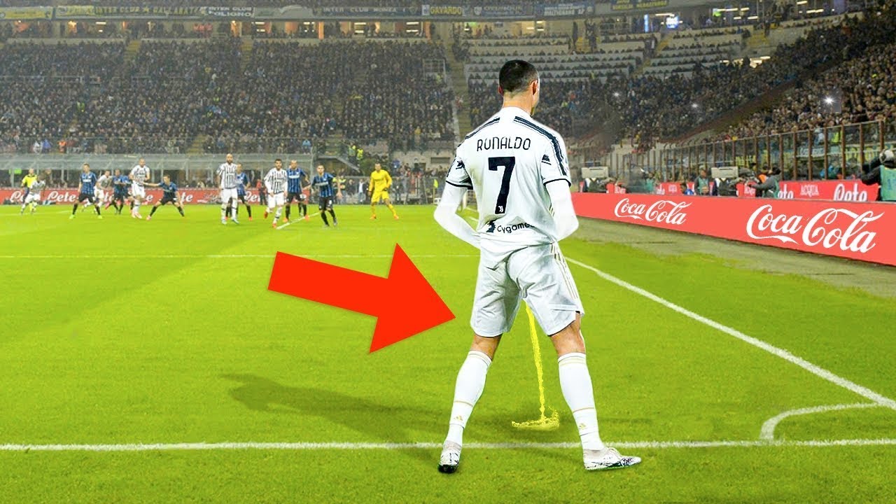 Football Players WEIRDEST Pre-Game Rituals - YouTube