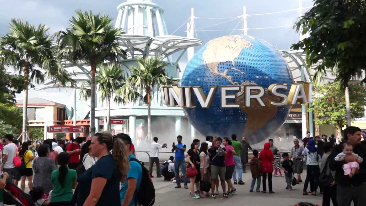 Universal Studios Singapore Ticket Booth YouTube universal-studios-singapore-ticket-booth-youtube