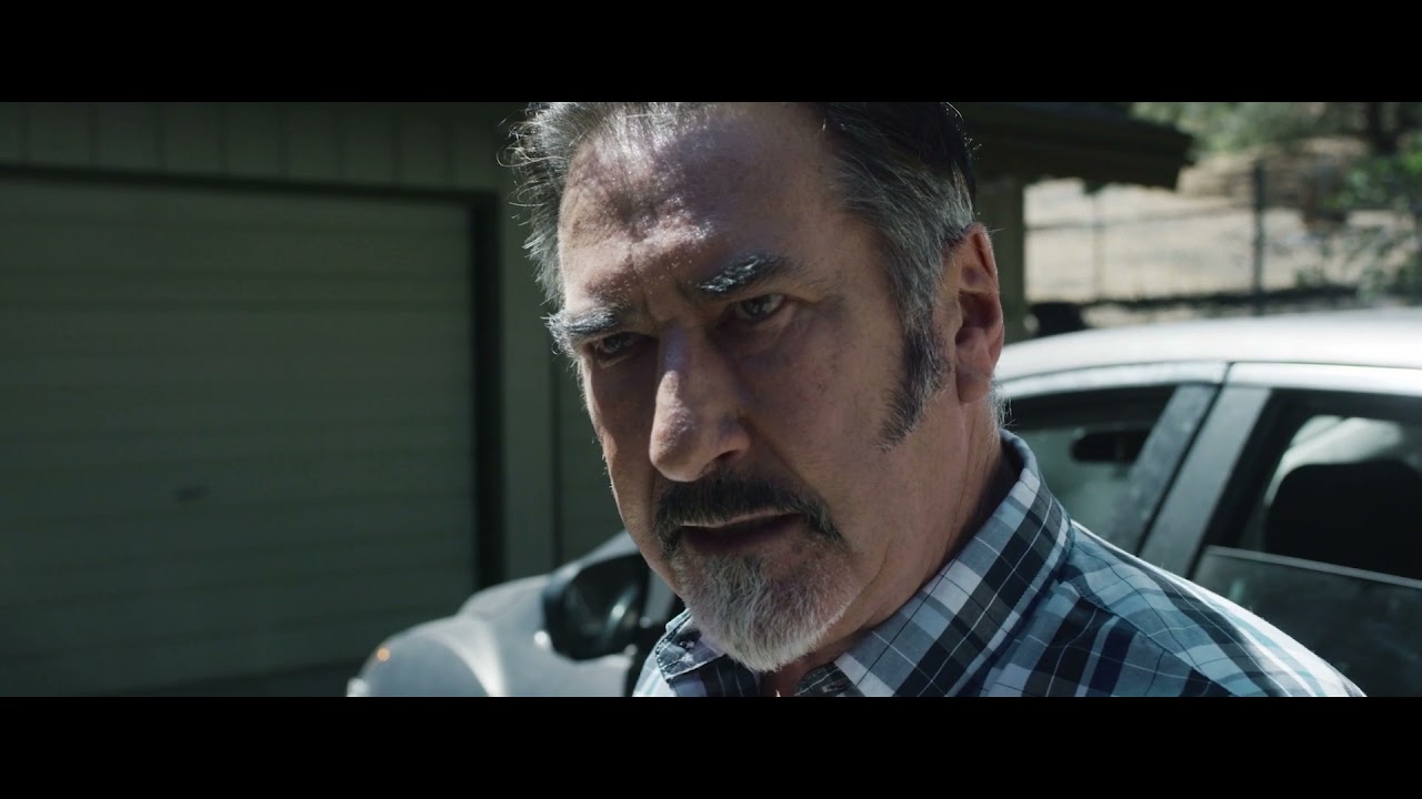 Captive (2020) Official Trailer - YouTube