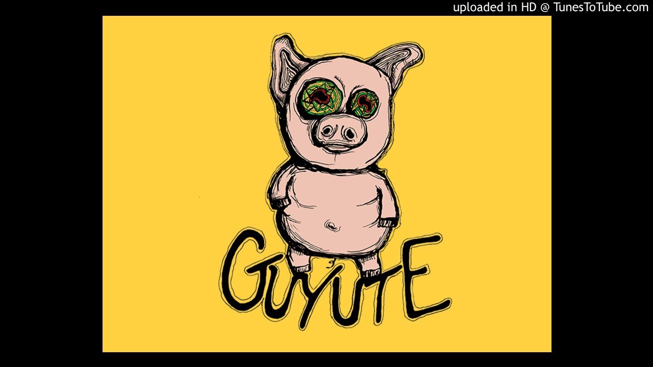 Phish - Guyute - 10/07/94 - Bethlehem, PA - YouTube