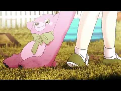 ♪Leri Nyx♪ The Living Tombstone's Yumbo bear English cover - YouTube