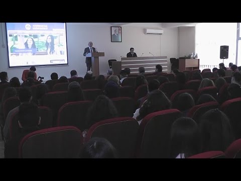 İslam dini ve müasir genclik