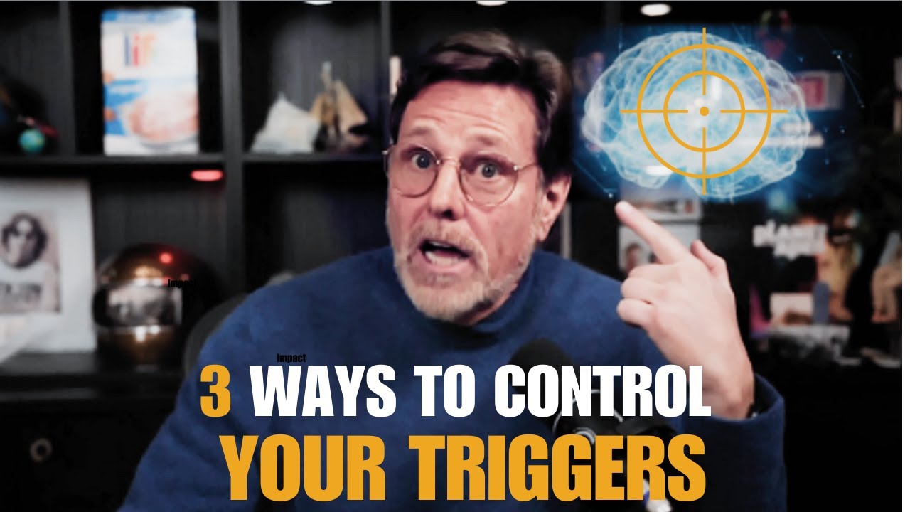 You're Triggered...I'm Triggered...We're ALL Triggered | 3 Ways to Make ...