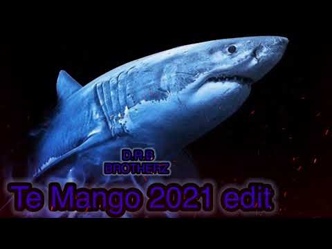 B.Tuaine Project-“Te Mango 2.0 Edit”2021