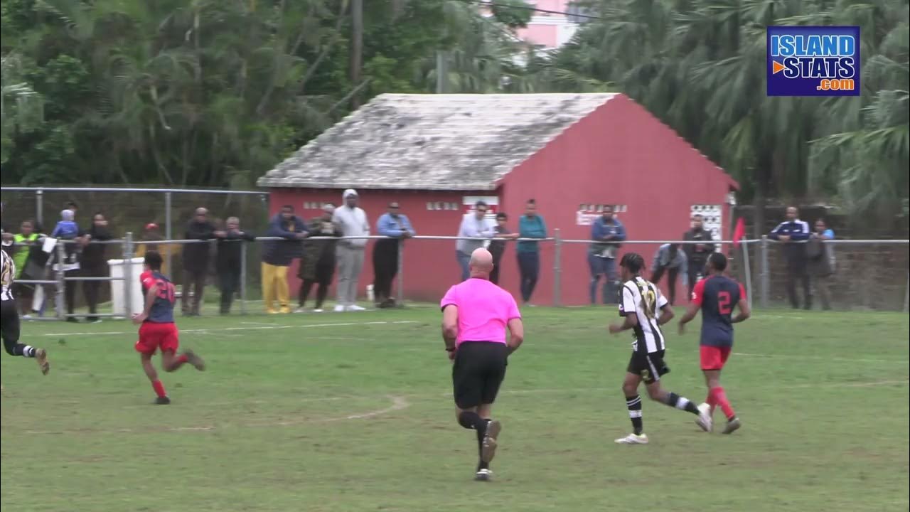 Paget vs St Davids and Trojans vs Zebras Dec 27th 2022 - YouTube