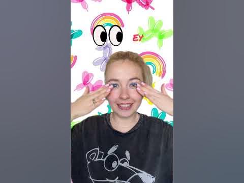 Head,eyes,nose,ears,mouth,teeth,chin,cheeks /Thi is my Face/Body parts ...