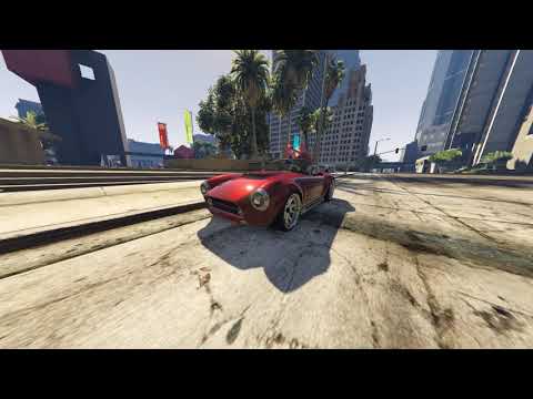 Mamba GTA 5 Cinematic - YouTube