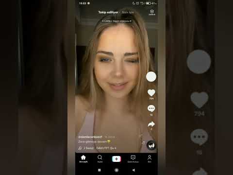 TikTok Girl - 6